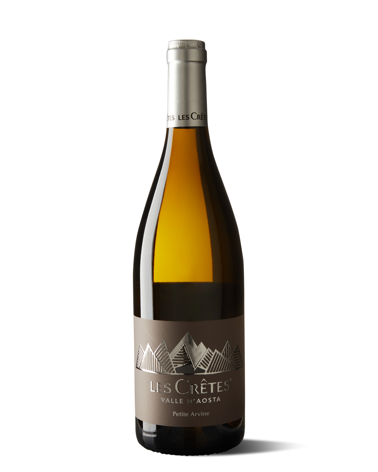 Les Crêtes Petite Arvine 2022 – Cardwell Cellars