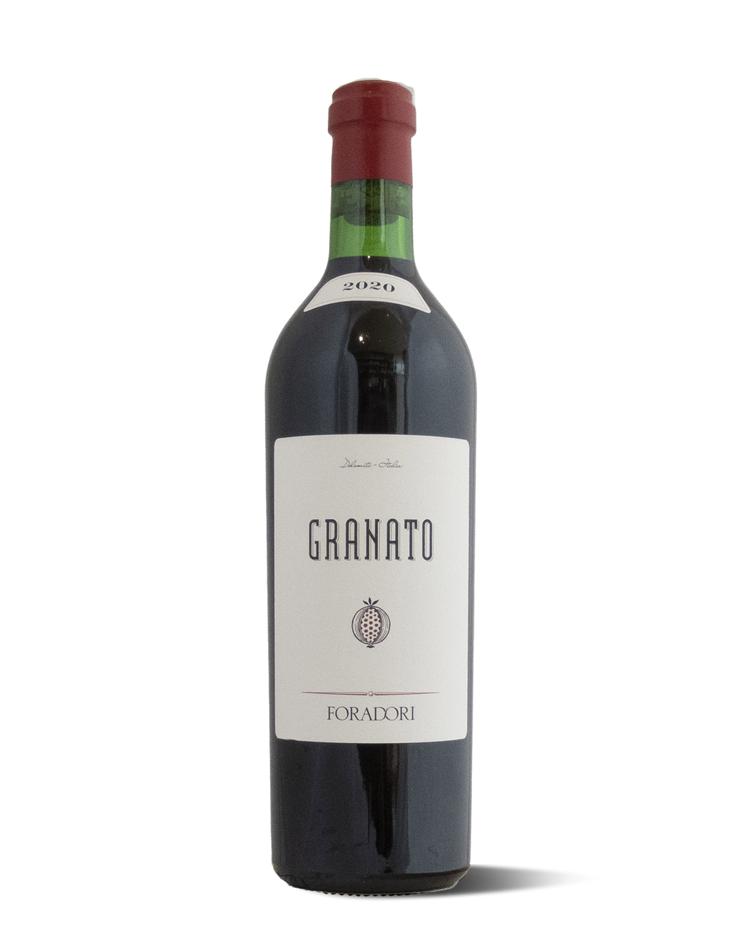 Foradori Granato 2022 – Cardwell Cellars