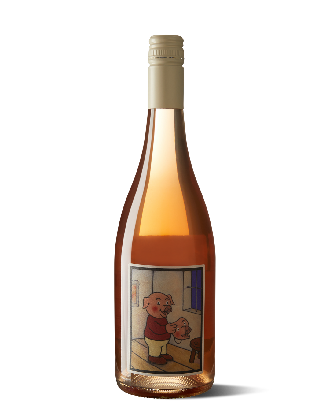GUM Harcourt Rosé 2023 – Cardwell Cellars
