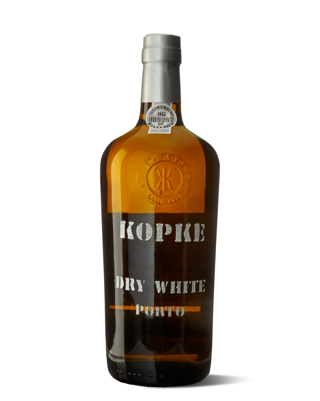 Kopke Dry White Porto – Cardwell Cellars