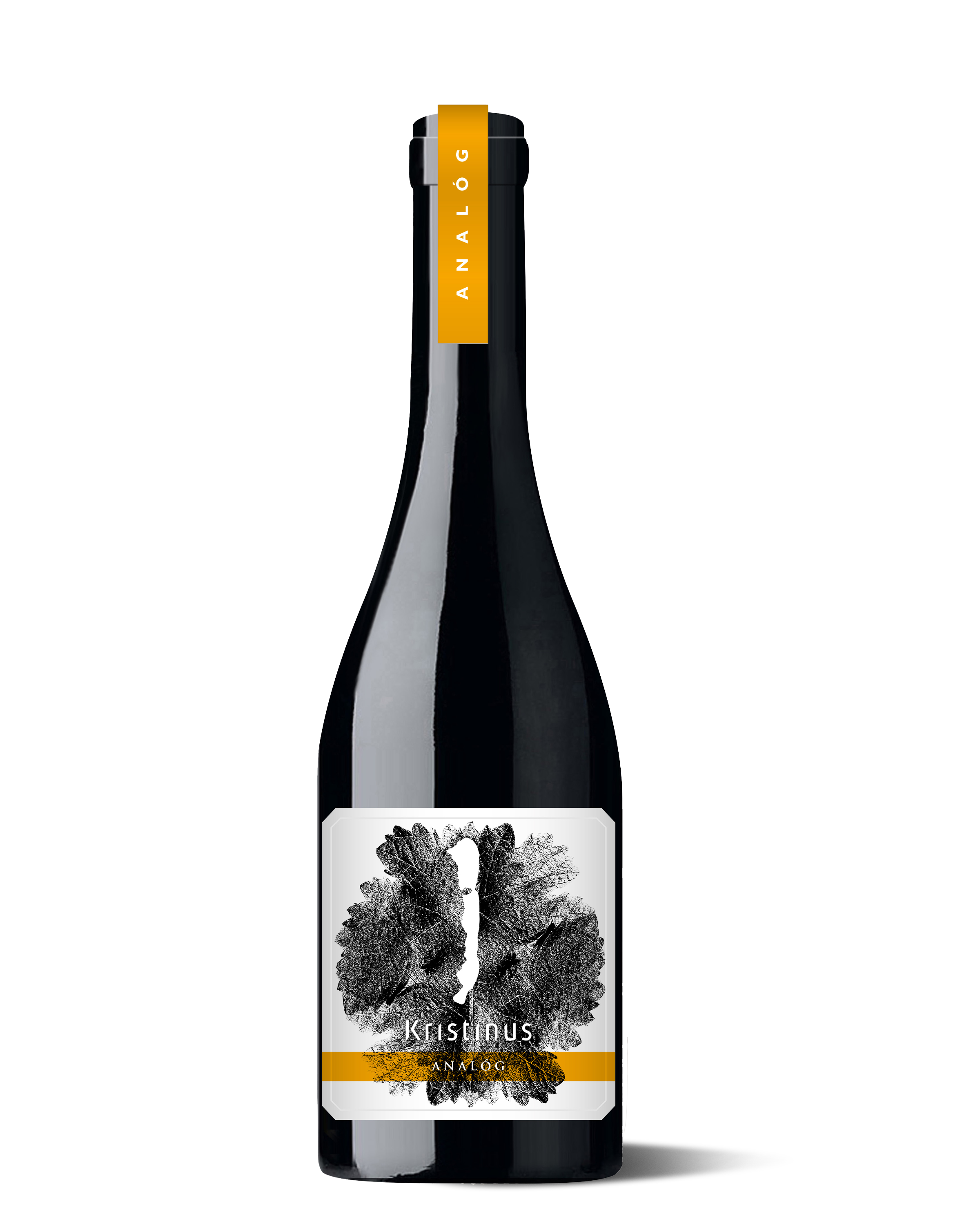 Kristinus Analóg 2023 – Cardwell Cellars