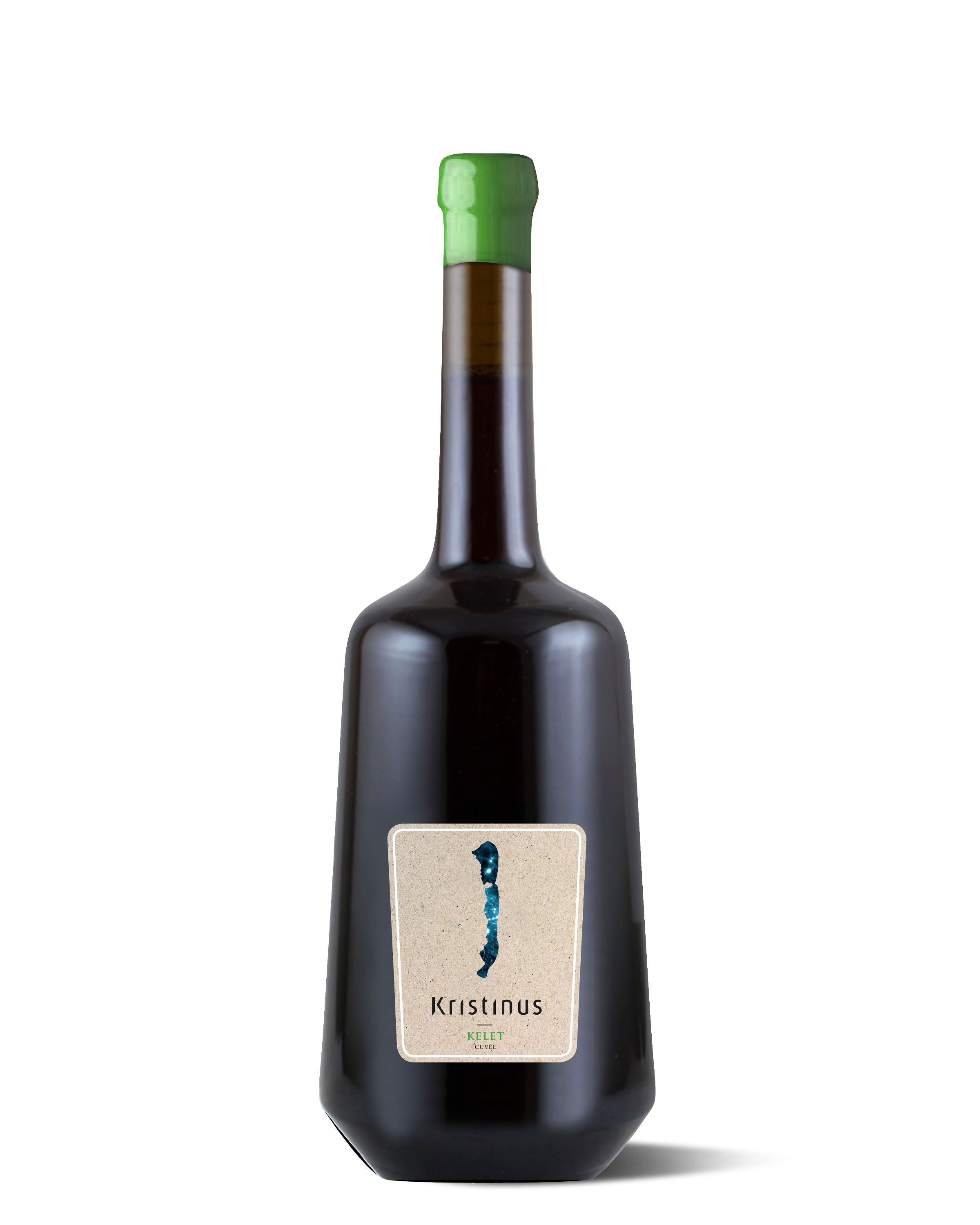 Kristinus Kelet 2021 – Cardwell Cellars