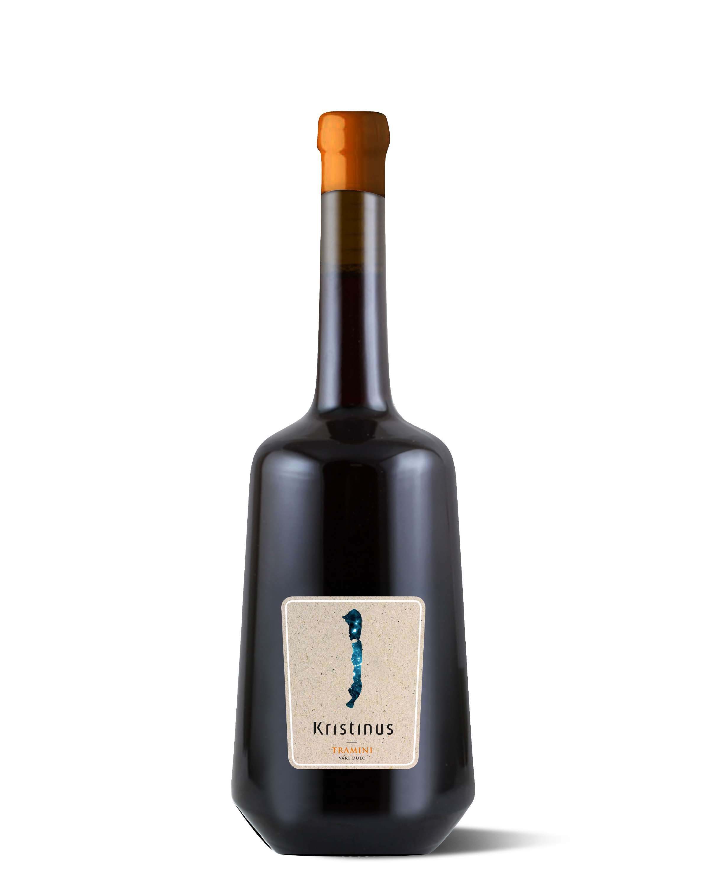 Kristinus Tramini 2021 – Cardwell Cellars