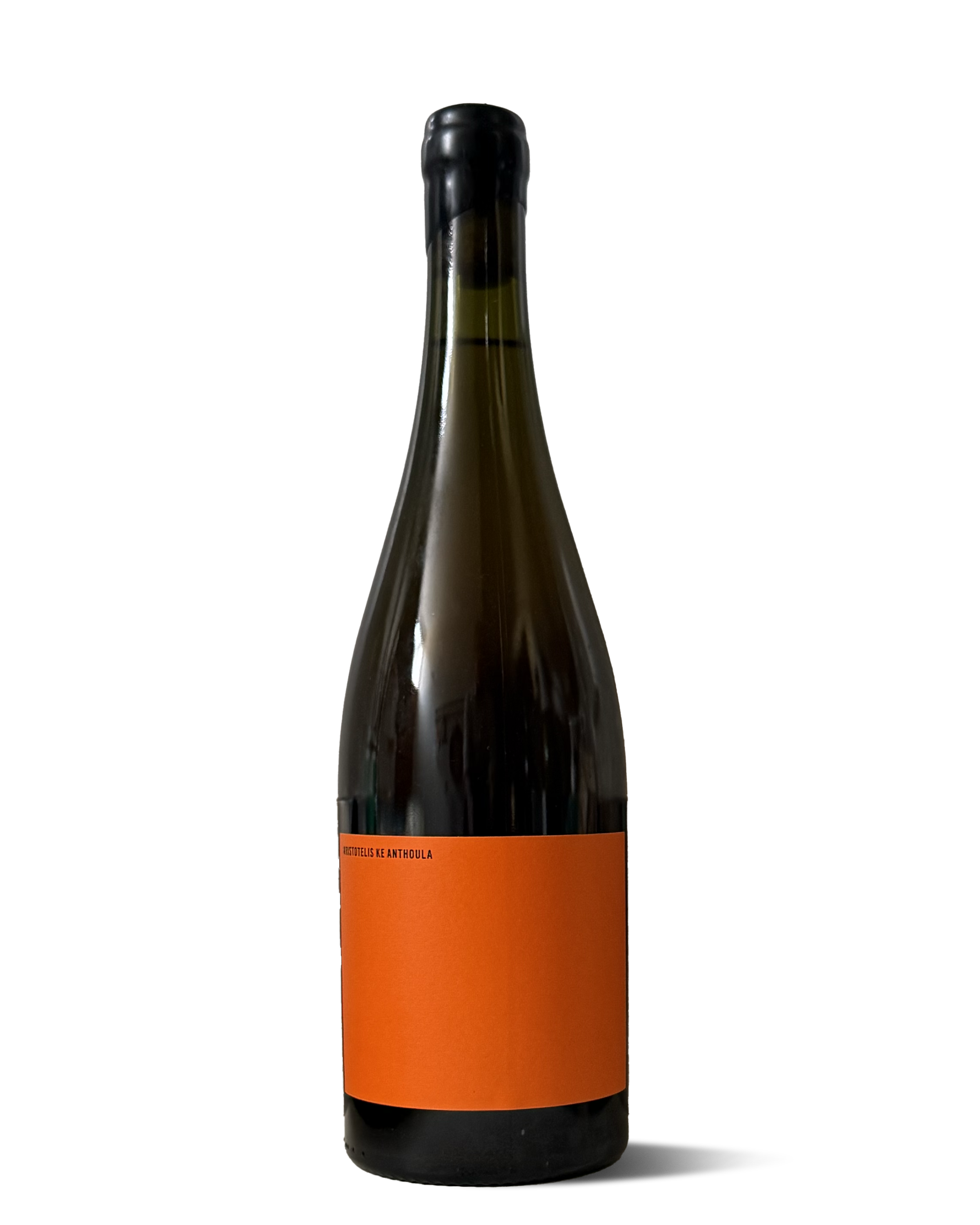 Aristotelis Ke Anthoula Mandarin 2024 – Cardwell Cellars