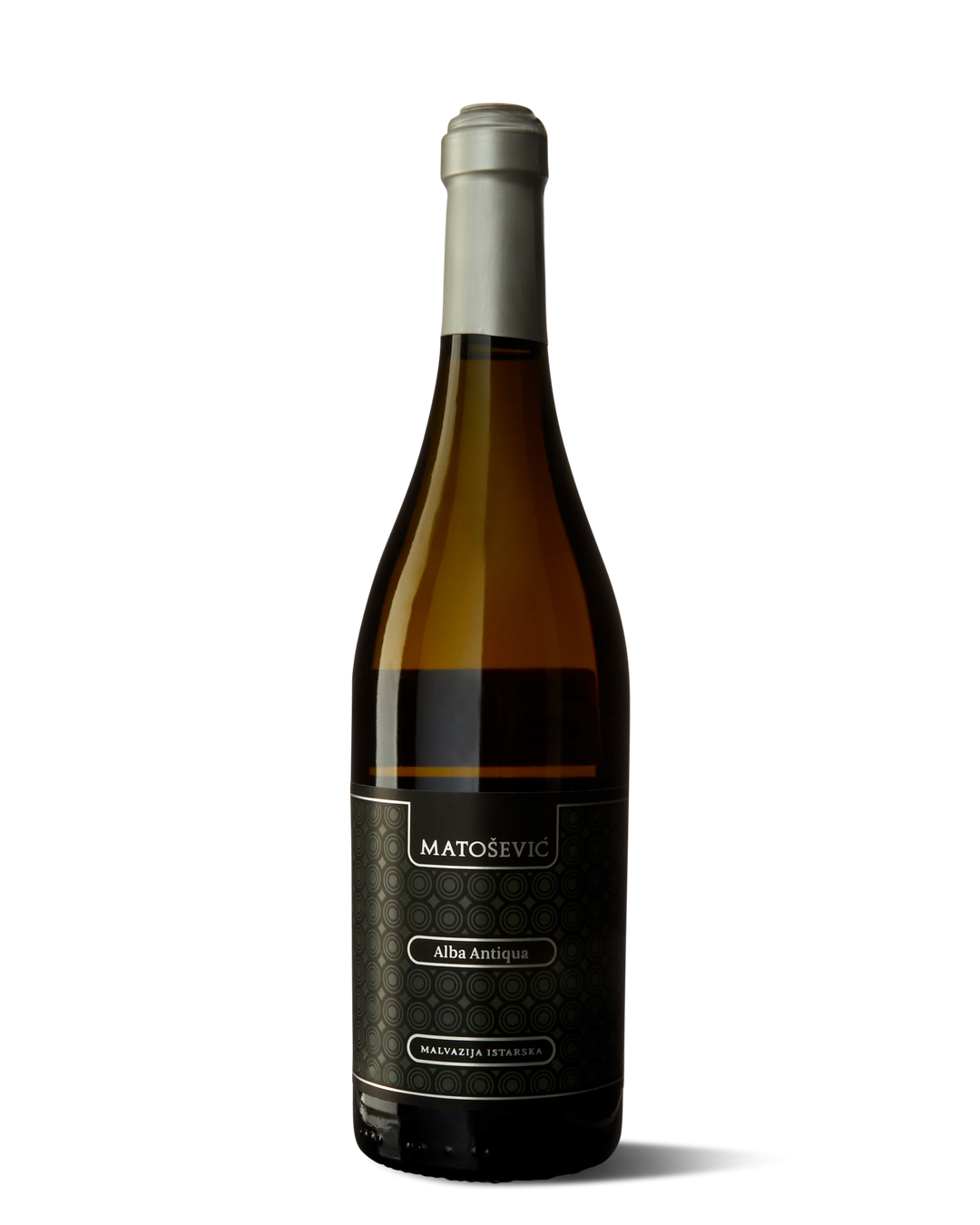 Matosevic Alba Antiqua 2018 – Cardwell Cellars