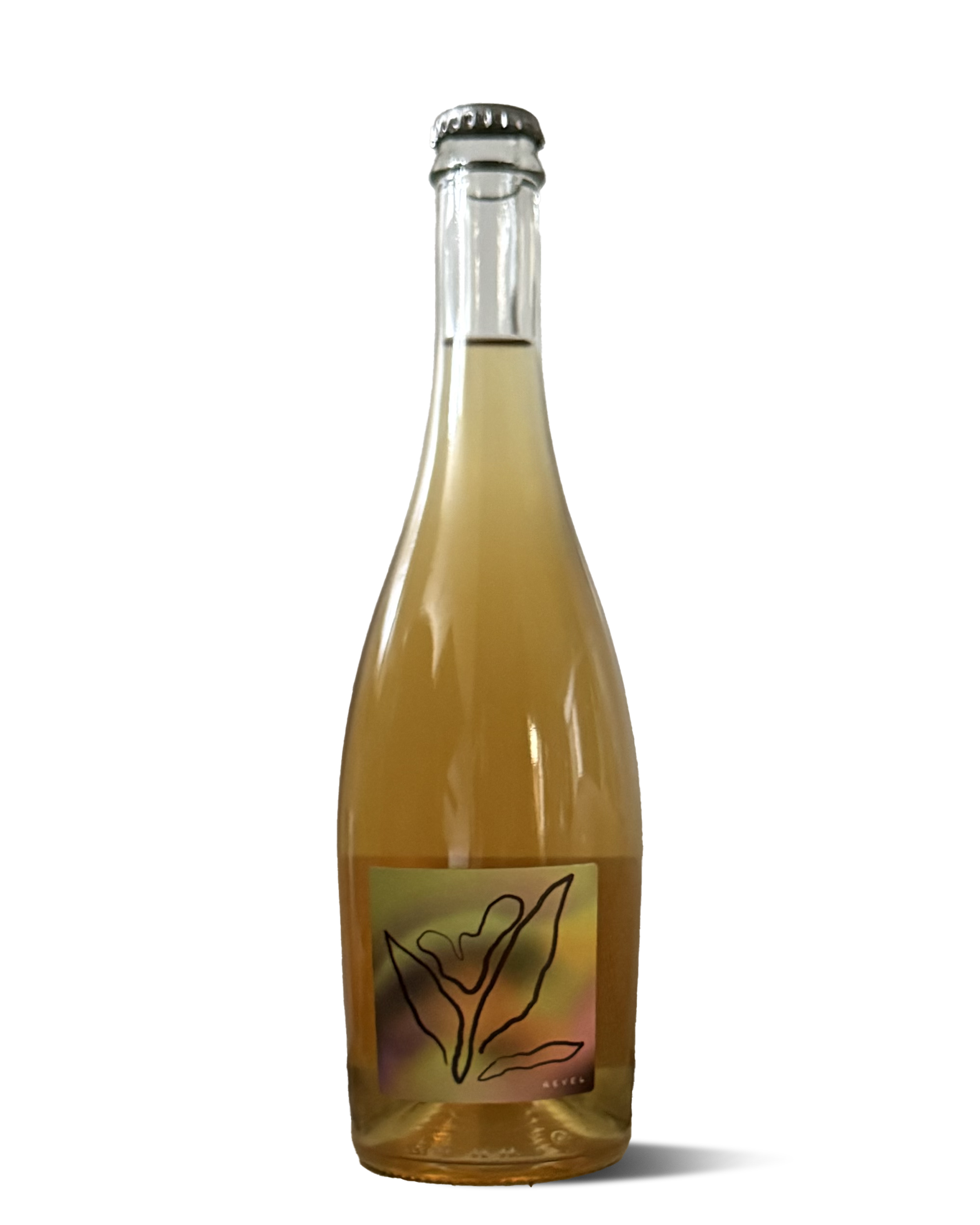 Revel Posey 2021 – Cardwell Cellars