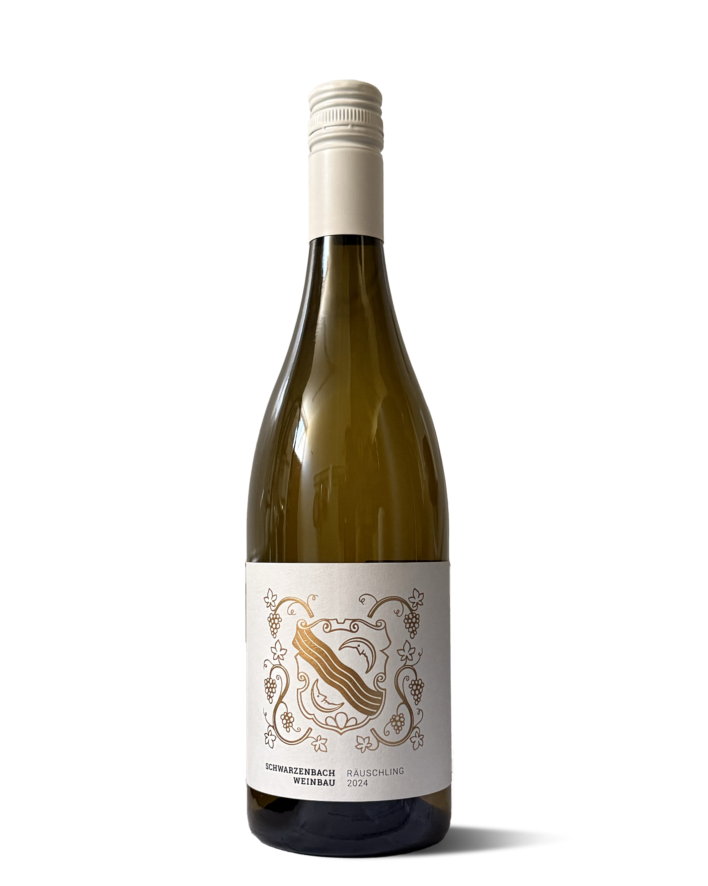 Schwarzenbach Räuschling 2024 – Cardwell Cellars