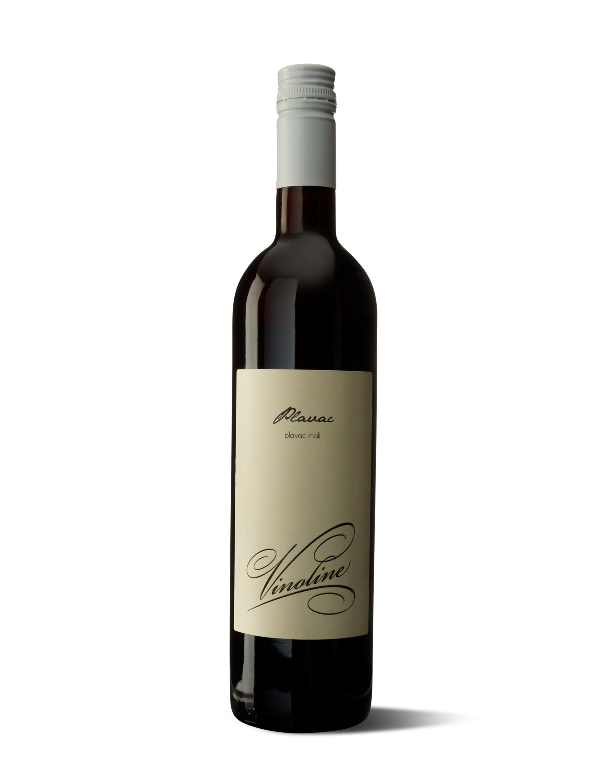 Zlatan Otok Plavac Mali Vinoline 2018 – Cardwell Cellars